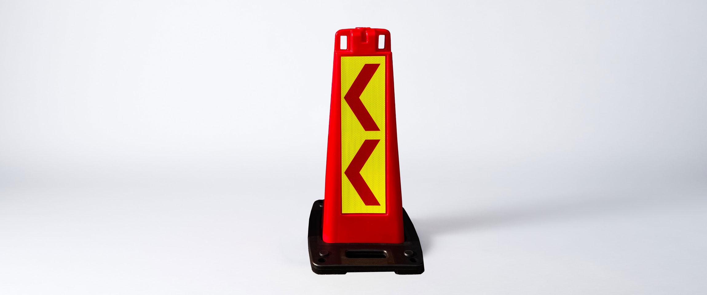 KYシェブロンミニ | 注意喚起 | 製品情報 | KYstyle | 八木熊